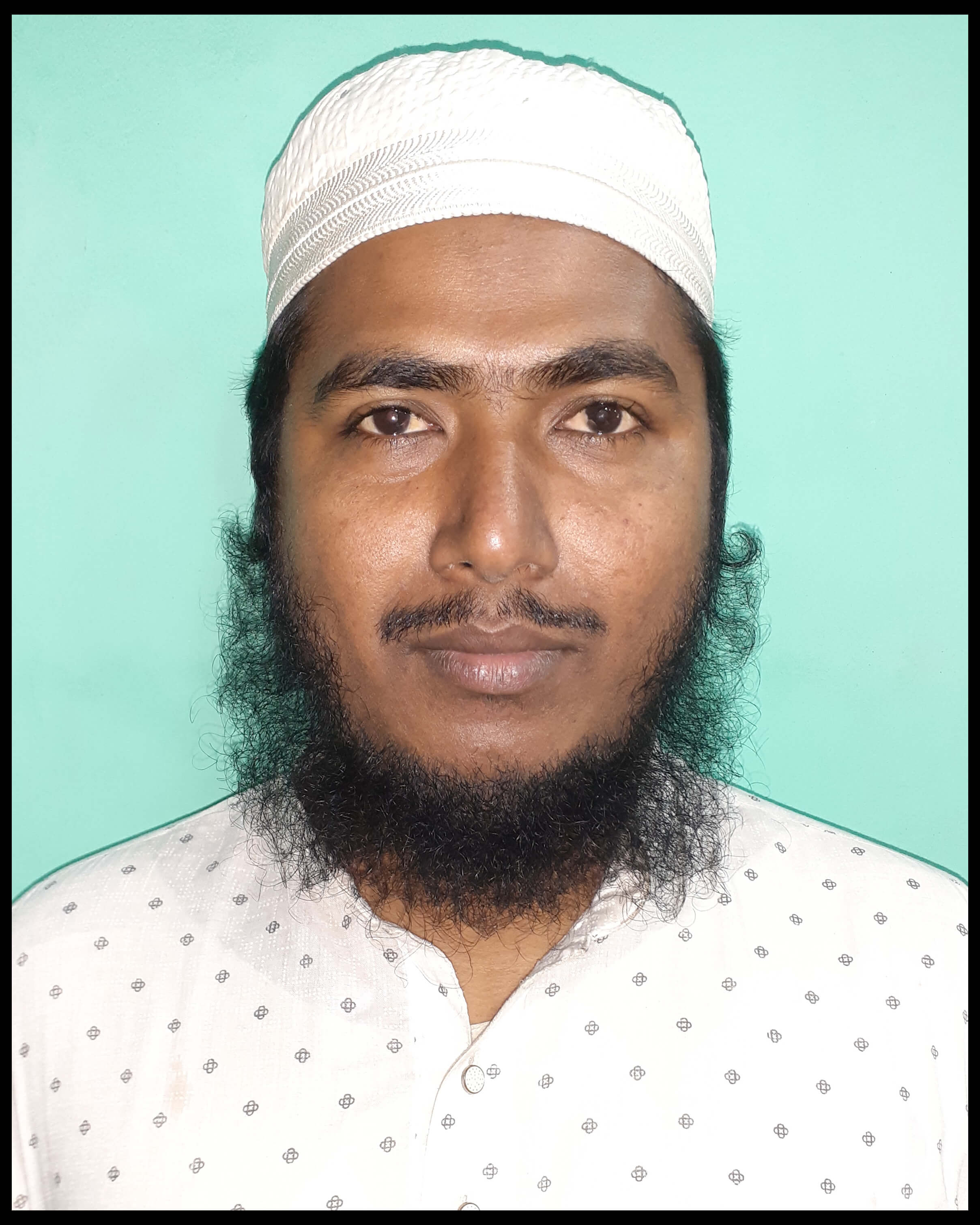 মাওলানা আল-আমিন