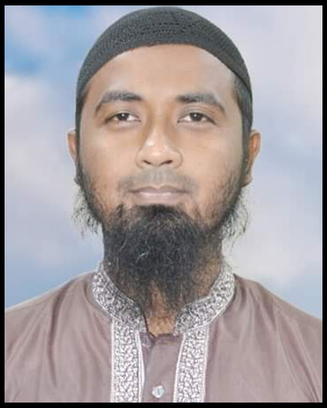 মোঃ মনিরুল ইসলাম মিলন